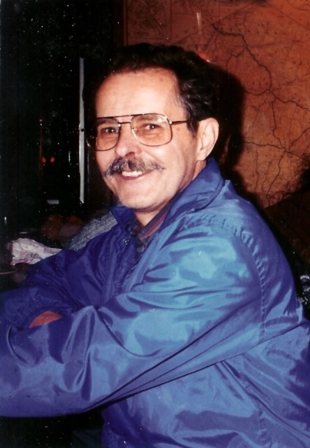 Spotlight on a Hurleyville Treasure: Bill Cole